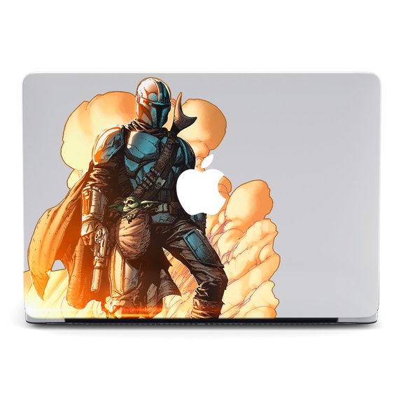 Handmade | Accessories | Star Wars Mandalorian Baby Yoda Case For Apple ...